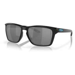 Oakley Sylas Black Polarized, Sonnenbrille