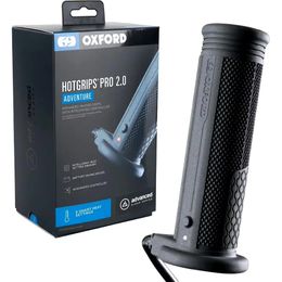 Oxford HotGrips Pro 2.0, Heizgriffe