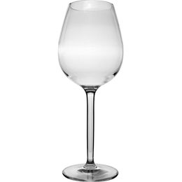 Bo-Camp Rotweingl&auml;ser 2er-Set aus Tritan 450 ml - Gl&auml;ser