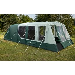 Dometic Ascension FTX 401 Familienzelt f&uuml;r 4 Personen - Familienzelte