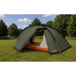 easy camp Rondane 2 leichtes Trekkingzelt f&uuml;r 2 Personen - Iglu- & Kuppelzelte