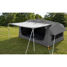 Dometic Pico FTC 2X2 TC Aufblasbares Campingzelt f&uuml;r 2 Personen - 2-Personen Zelte