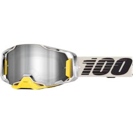 100 Percent Armega Viggo, Crossbrille verspiegelt