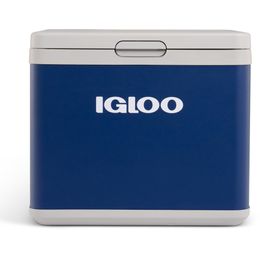 Igloo IH45 AC/DC Hybrid-K&uuml;hlbox mit Kompressor- und thermoelektrischer K&uuml;hlung 43 Liter - Hybride K&uuml;hlboxen