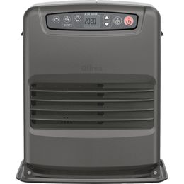 qlima SRE 3631 TC-2 Paraffin-Laserheizger&auml;t mit Timerfunktion und Energiesparmodus - Heizstrahler