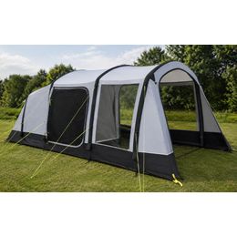 Kampa Hayling 4 AIR aufblasbares Tunnelzelt f&uuml;r 4 Personen - Tunnelzelte