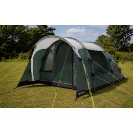 Outwell Durango 4 Familienzelt f&uuml;r 4 Personen - 4-Personen Zelte