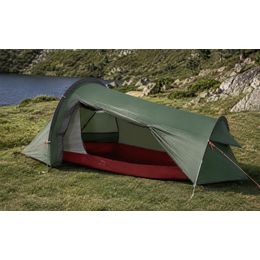 Robens Cress 1 Pro Trekkingzelt f&uuml;r 1 Person - Tunnelzelte