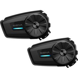 SENA Spider ST1 Mesh, Kommunikationssystem Doppelset