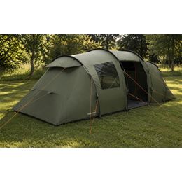 easy camp Leka Twin 6 Tunnelzelt f&uuml;r 6 Personen - Tunnelzelte