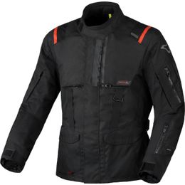 Macna Rancher 2.0, Textiljacke wasserdicht