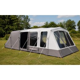 Dometic Ascension FTX 401 TC Vorraum Anbau f&uuml;r Familienzelt - Familienzelte