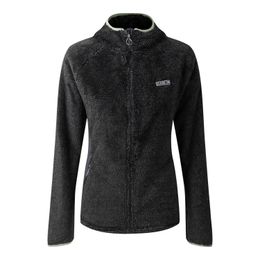 Dare 2b - "Torrek Mountain Pro" Midlayer f&uuml;r Damen (Holzkohle)