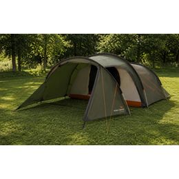 easy camp Pasvik 4 Tunnelzelt f&uuml;r 4 Personen - Tunnelzelte