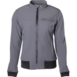 GMS-Moto Metropole, Textiljacke wasserdicht Damen