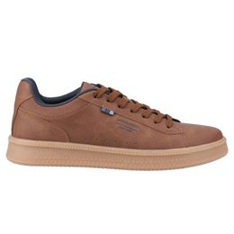 Jack & Jones Jack And Jones - "Haven Tumble" Sneaker f&uuml;r Herren (Leuchtend Wei&szlig;)