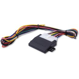 HIGHSIDER E-Box Touch, Tagfahrlicht Kontroll-Box