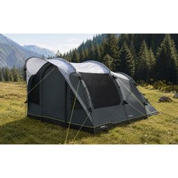 Outwell Sky 5 Tunnelzelt f&uuml;r 5 Personen - Tunnelzelte