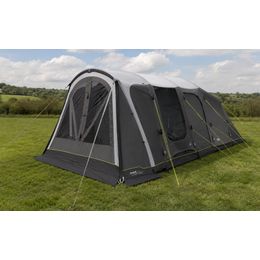 Outwell Florida 5 Air aufblasbares Familienzelt f&uuml;r 5 Personen - 5-8 Personen Zelte