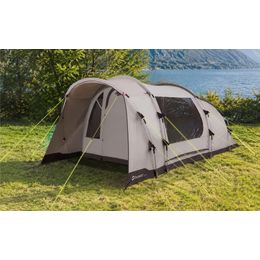 Outwell Birdland 4 TC Familienzelt f&uuml;r 4 Personen - 4-Personen Zelte