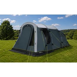 Outwell Rockwell 4 Familienzelt f&uuml;r 4 Personen - 4-Personen Zelte