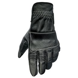 Biltwell Borrego, Handschuhe
