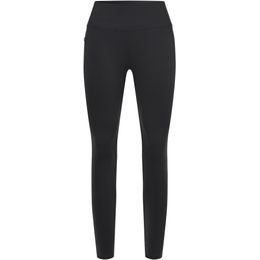 Regatta Outdoor Comfort Contour Damen Leggings schwarz 46 - Damenhosen, -r&ouml;cke & -kleider