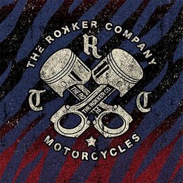 Rokker Tiger, Multifunktionstuch