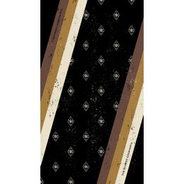 Rokker TRC Stripes, Multifunktionstuch
