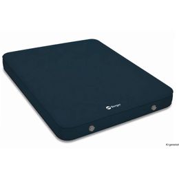 Berger VelvetCloud Double selbstaufblasende Isomatte 200x140 cm - Iso- & Campingmatten
