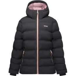 Regatta Altoro Thermal Damen Steppjacke schwarz 36 - Damenjacken