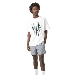 Nike - Badeshorts f&uuml;r Herren, Regul&auml;r (K&uuml;hles Grau)