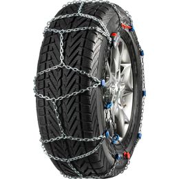 pewag Servo SUV Schneeketten-Set mit automatischer Nachspannung und Felgenschutz RSV 80 - sonstiges Sicherheitszubeh&ouml;r