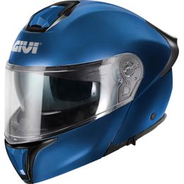 Givi X.50 Fiber Solid, Klapphelm