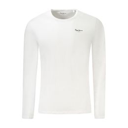 Pepe Jeans Langarm Rundhals-T-Shirt