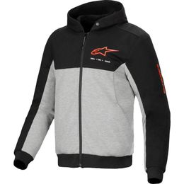 Alpinestars Chrome V2, Kapuzenjacke