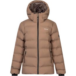 Regatta Altoro Thermal Damen Steppjacke beige 38 - Damenjacken