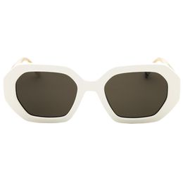 Tommy Hilfiger Sonnenbrille In Elfenbein