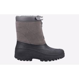 COTSWOLD Venture Zip WATERPROOF Stiefel Herren