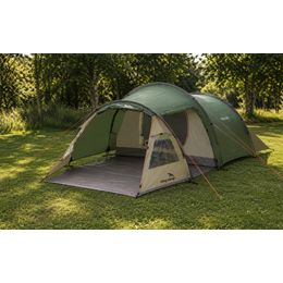 easy camp Spirit 300 Rustic Green Tunnelzelt f&uuml;r 3 Personen - 3-Personen Zelte