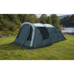 Outwell Rockwell 6 Familienzelt f&uuml;r 6 Personen - Familienzelte