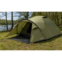 easy camp Setesdal 4 Kuppelzelt f&uuml;r 4 Personen - Iglu- & Kuppelzelte