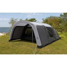Outwell Iowa 6 Air aufblasbares Familienzelt f&uuml;r 6 Personen - 5-8 Personen Zelte