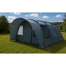 easy camp Skarvan 6 Familienzelt f&uuml;r 6 Personen - Familienzelte