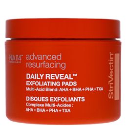 Strivectin-Sd StriVectin Advanced Resurfacing Daily Reveal Peeling-Pads - 60 St&uuml;ck 162g