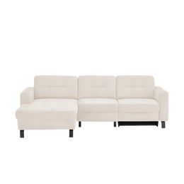 Ecksofa Coco gr&uuml;n Ma&szlig;e (cm): B: 258 H: 89 T: 168.0 Sofas > Sofas nach Material > Stoffsofas &raquo; Sofa DE