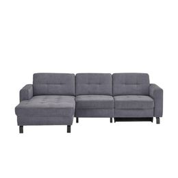 Ecksofa Coco gr&uuml;n Ma&szlig;e (cm): B: 258 H: 89 T: 168.0 Sofas > Sofas nach Material > Stoffsofas &raquo; Sofa DE