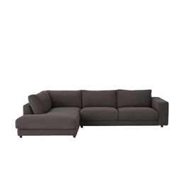 Jette Home Ecksofa Cord Sila braun Ma&szlig;e (cm): B: 325 H: 85 T: 224.0 Sofas > Sofas nach Material > Stoffsofas &raquo; Sofa DE