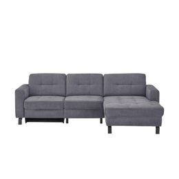 Ecksofa Coco gr&uuml;n Ma&szlig;e (cm): B: 258 H: 89 T: 168.0 Sofas > Sofas nach Material > Stoffsofas &raquo; Sofa DE