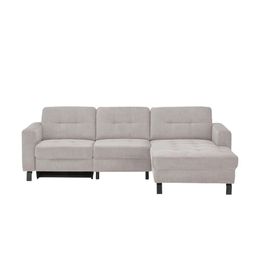 Ecksofa Coco gr&uuml;n Ma&szlig;e (cm): B: 258 H: 89 T: 168.0 Sofas > Sofas nach Material > Stoffsofas &raquo; Sofa DE